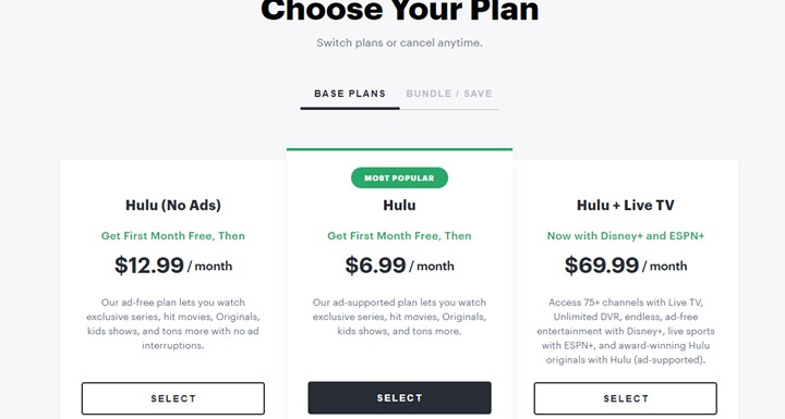 TNT Free Trial in 2023 - How To Activate it?