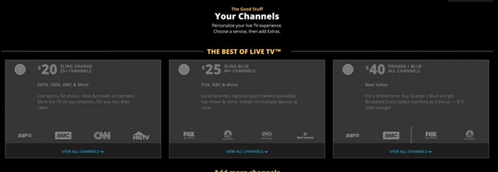 TNT Free Trial in 2023 - How To Activate it?