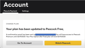 Peacock Premium Free Trial 2023 - Get 3 Months Peacock TV
