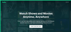 Hulu Free Trial 2023 - How To Get 30 Days Account