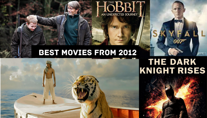 Movies Archives - New Vision Theatres