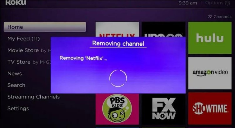 How to Sign Out of Netflix on Roku - All Devices [Guide]