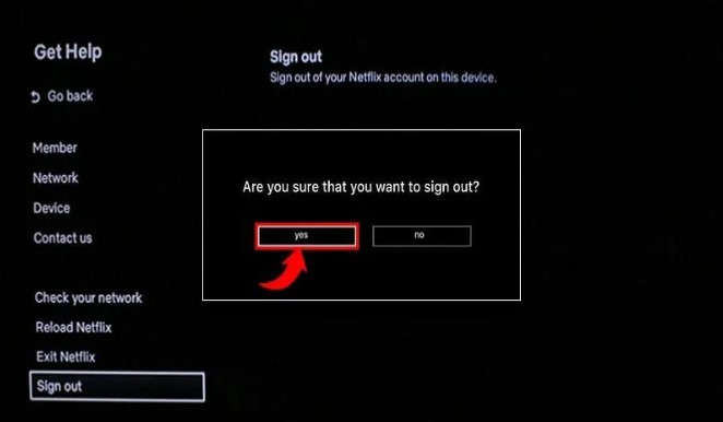 How to Sign Out of Netflix on Roku - All Devices [Guide]