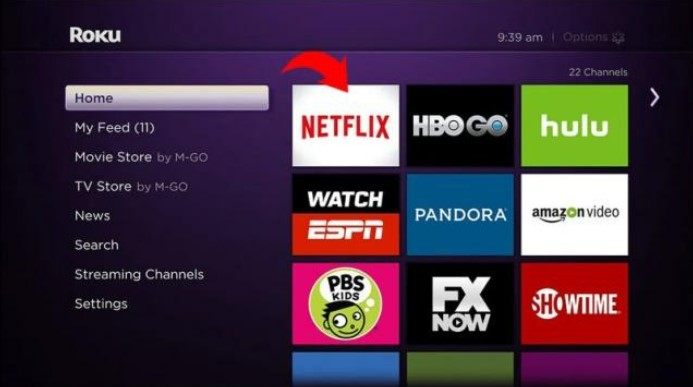 How to Sign Out of Netflix on Roku - All Devices [Guide]