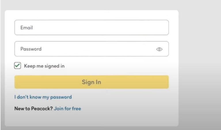 How to Cancel Peacock TV Subscription (2023 Guide)