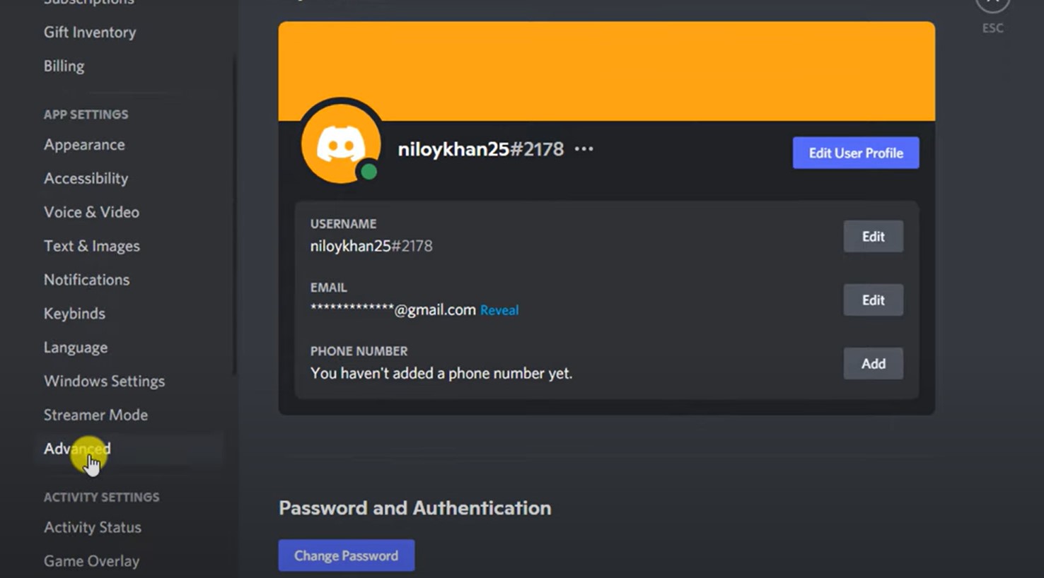 Stream HBO Max On Discord - 2022 Latest Working Method