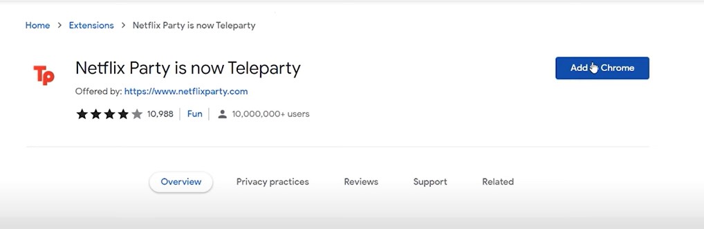 How To Watch Netflix On Facetime With Friends- Updated Methods
