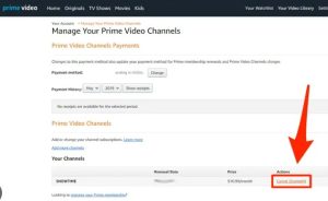 How to Cancel AMC Plus Subscription [Any Device]