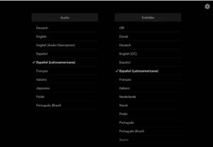How To Change Language on Disney Plus - Android, Roku & PC