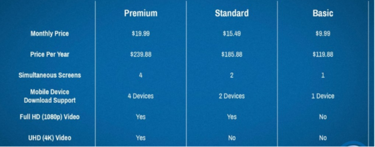 Netflix Student Discount 2024 - Can College Students Claim?