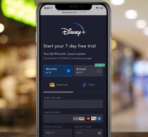 Disney Plus Free Trial: Steps To Claim 7 Days Access