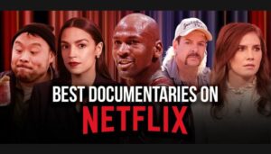 Netflix Secret Codes 2024 - Find Hidden Movies & Series