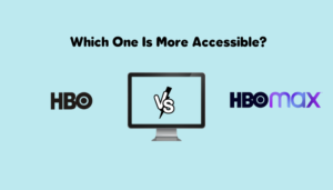HBO vs. HBO Max - What's the Difference?
