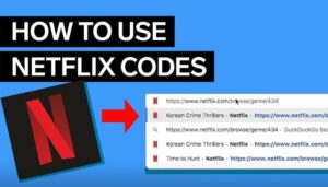 Netflix Secret Codes 2024 - Find Hidden Movies & Series