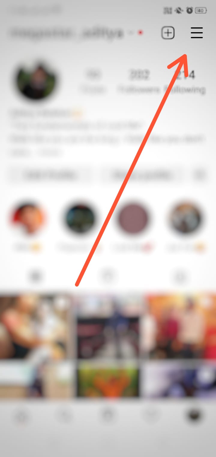 Instagram Quiet Mode - What it is & How does it Work?