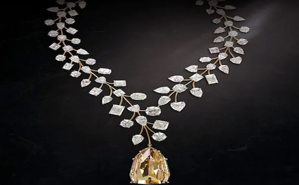 Top 20 Most Expensive Things In The World (2023)