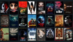 10 Best Streaming Services For Horror Movies & Shows