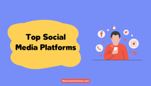 Top 20 Most Popular Social Media Platforms [2023]
