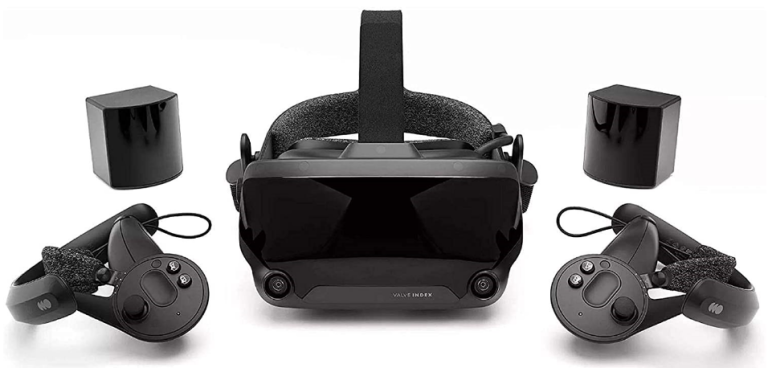7 Best VR Headsets for VRCHAT - You Will Love Them