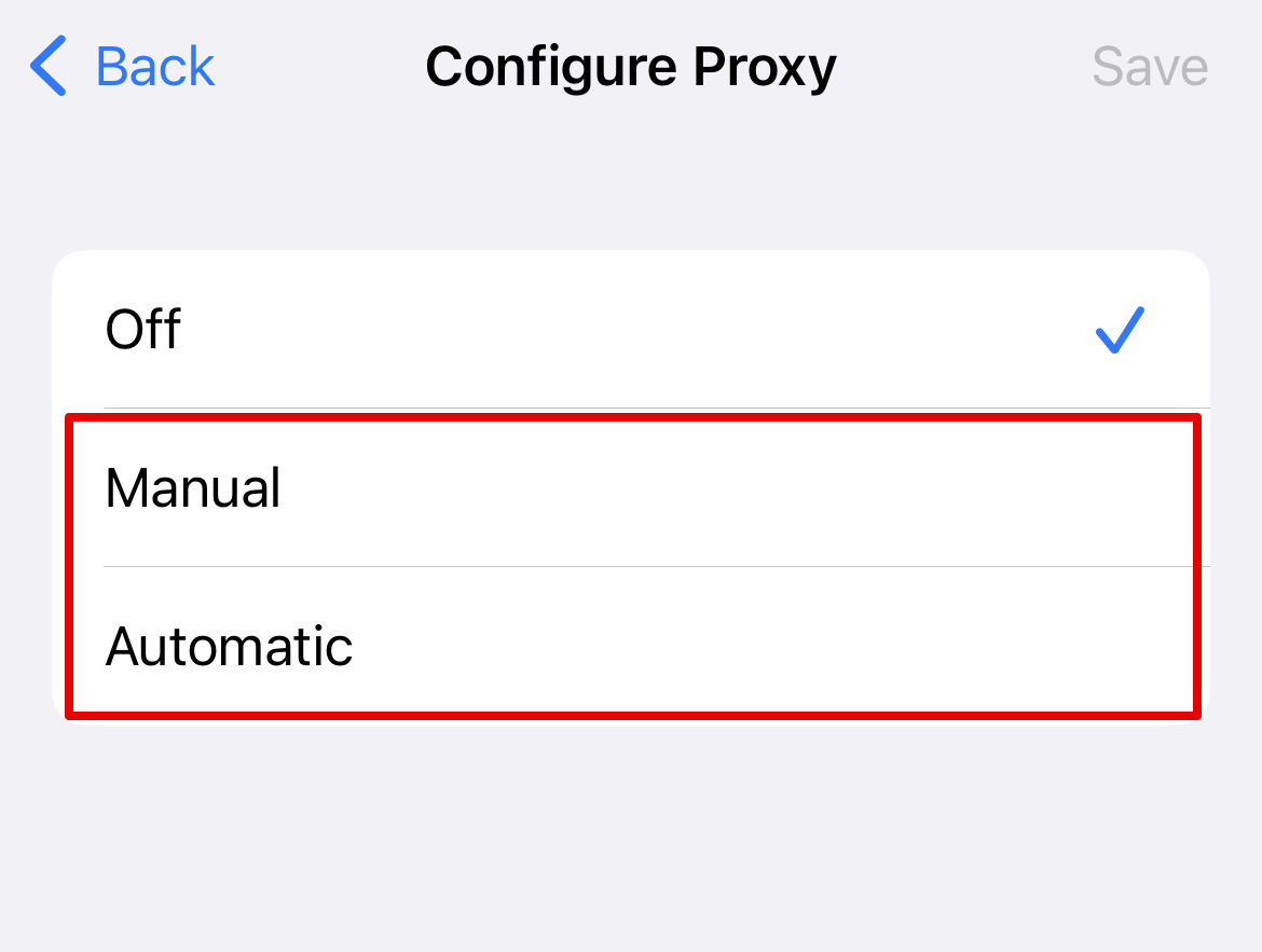 Whatsapp Proxy Server How To Configure Setup And Use