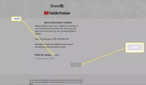 Youtube Premium Student Discount 2024 - How to Get?