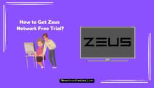 Zeus Network Free Trial 2024: How To Claim?
