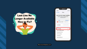 How To Fix Last Line No Longer Available Error?