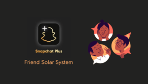 Snapchat Planets: Best Friends Solar System Order 2024