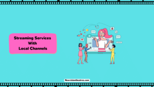 10 Best Streaming Services With Local Channels 2024