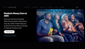 How to Get AMC Student Discount in 2024?