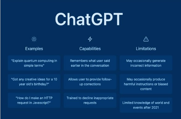 Who Owns ChatGPT? Everything About OpenAi Who Owns ChatGPT? Everything About OpenAi