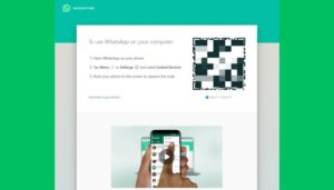 WhatsApp Web Login: Access On Desktop Anytime, Anywhere