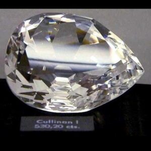 Top 10 Biggest Diamonds in the World