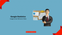 Google Statistics 2024 - Users, Revenue and Growth