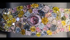 Top 10 Most Expensive Watches in the World