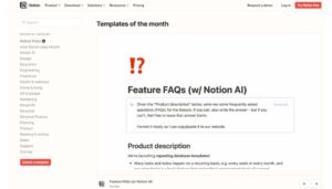 Microsoft Loop vs Notion: A Detailed Comparison