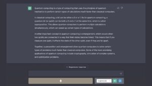 How to Get Voice Control for ChatGPT?