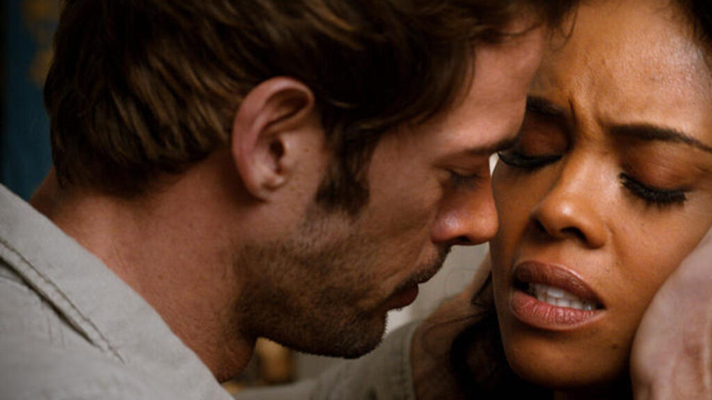 Top 10 Movies like 365 Days To Watch