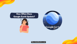 How Often Does Google Earth Update Street, Satellite View?