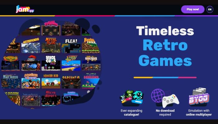 How to Play Roblox on Your Browser Without Downloading?