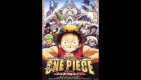 Where To Watch One Piece Movies Online? [Full List]