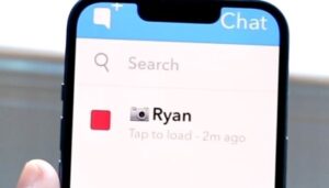How To Fix The "Tap to Load" Error On Snapchat