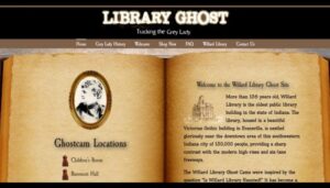 15 Best Scary Websites in 2024 - New Vision Theatres