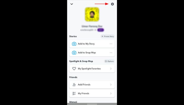 How To Recover Deleted Snapchat Messages