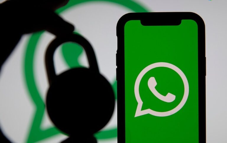 How to Lock WhatsApp Chats? [No External App Needed]