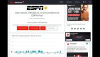 ESPN+ Not Working? Here's How to Fix