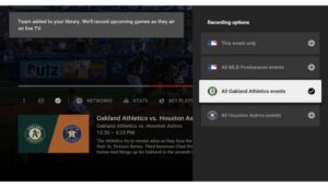 How To Record On YouTube TV? Step By Step Guide