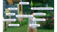 25 Best Sims 4 Mods You Should Download