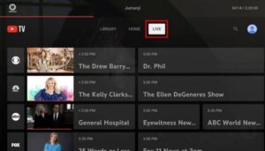 How To Record On YouTube TV? Step By Step Guide