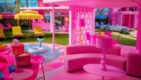 Where Was Barbie Movie Filmed? Filming Locations Explored